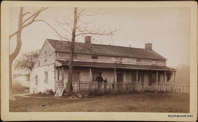 History of the Old Post Road