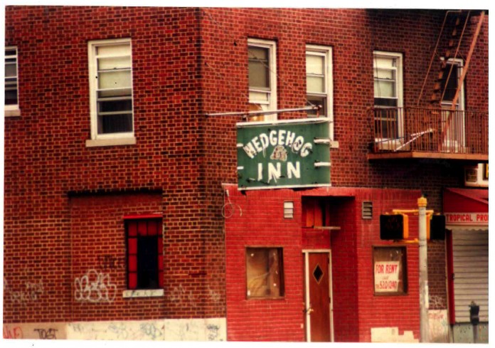 Inwood Taverns: Uptown Bar Memories – | My Inwood