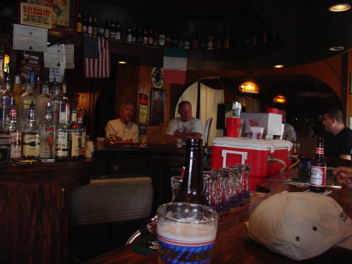 Inwood Taverns: Uptown Bar Memories – | My Inwood