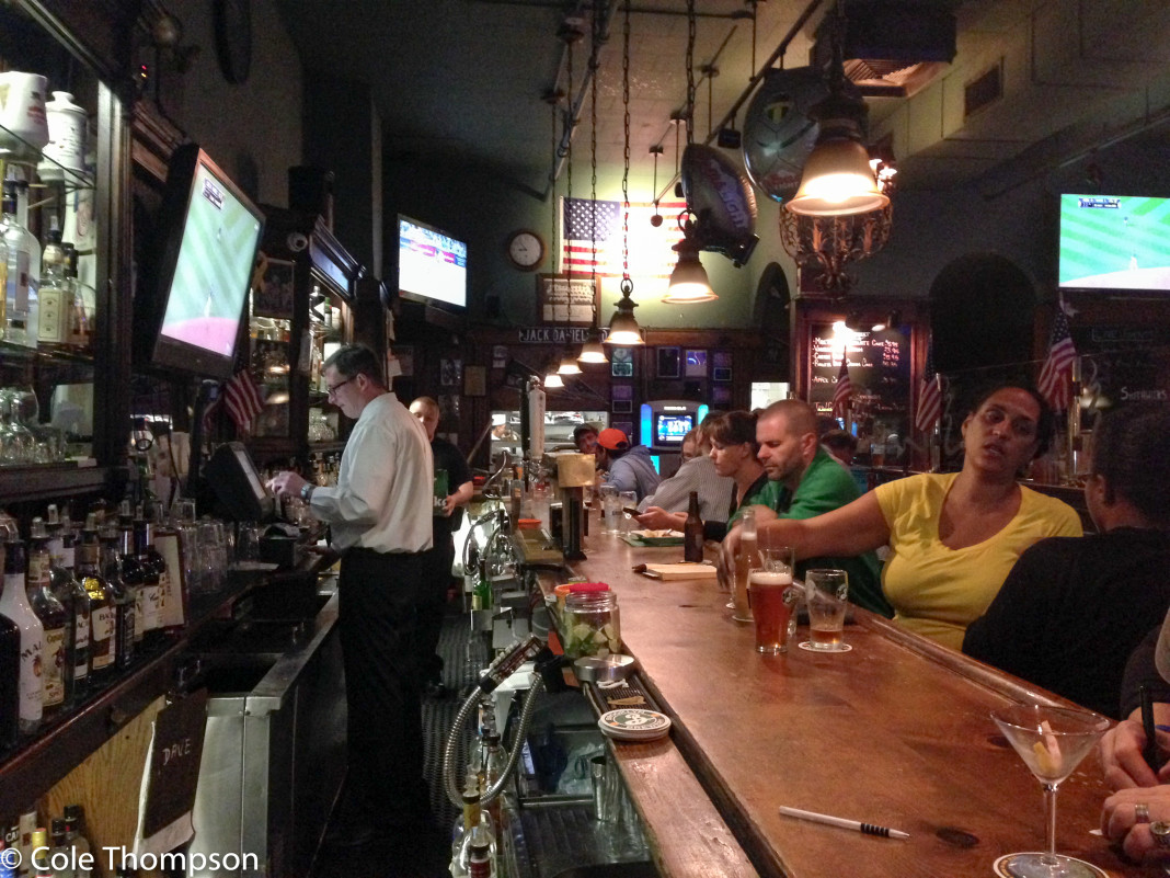 Inwood Taverns: Uptown Bar Memories – | My Inwood
