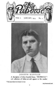 Native Son: The Joseph Keppler Collection