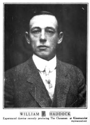 Hollywood on The Hudson: Silent Film Stars – | My Inwood